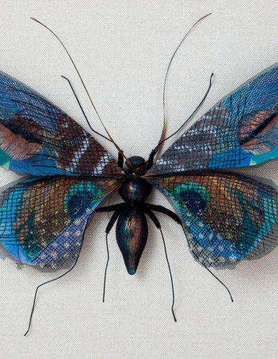 Gallery | Bridget Bailey - Textile Artist