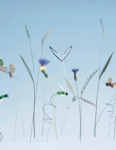 Gallery | Bridget Bailey - Textile Artist