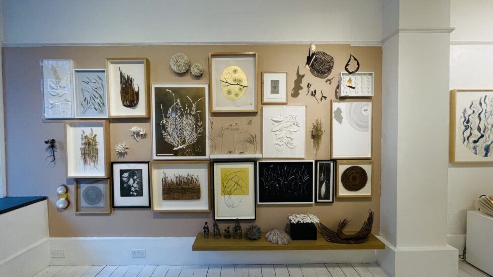 Bridget Bailey - Textile Artist