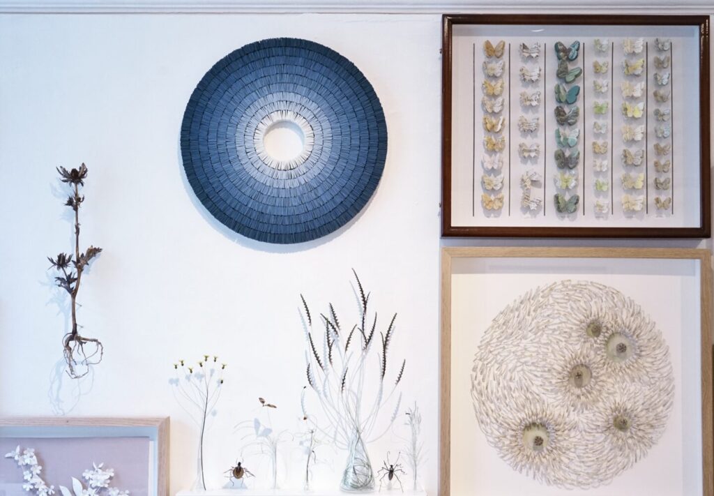 Bridget Bailey - Textile Artist